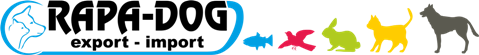 RAPA DOG