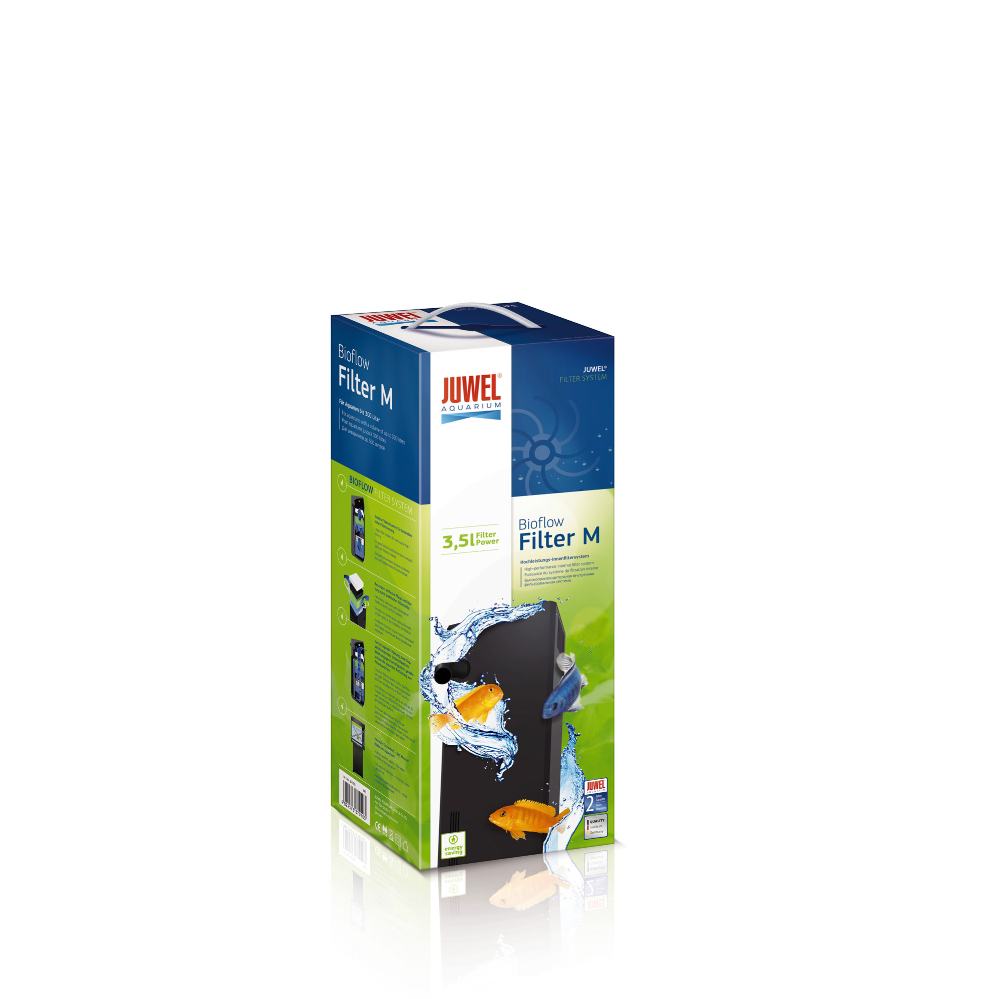 JUWEL Filter Bioflow 3.0 M