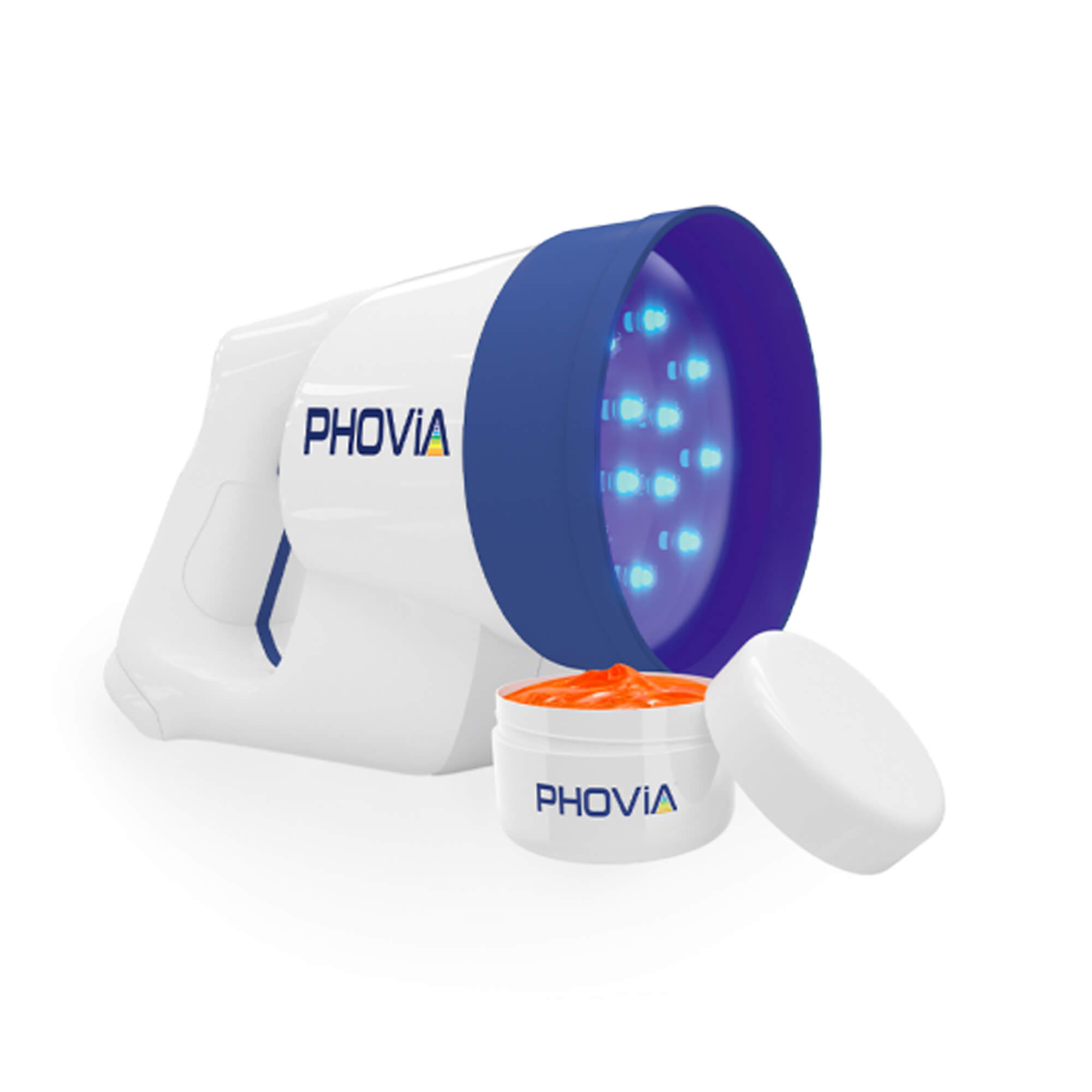 Vetoquinol Phovia Gel Set 5 kom