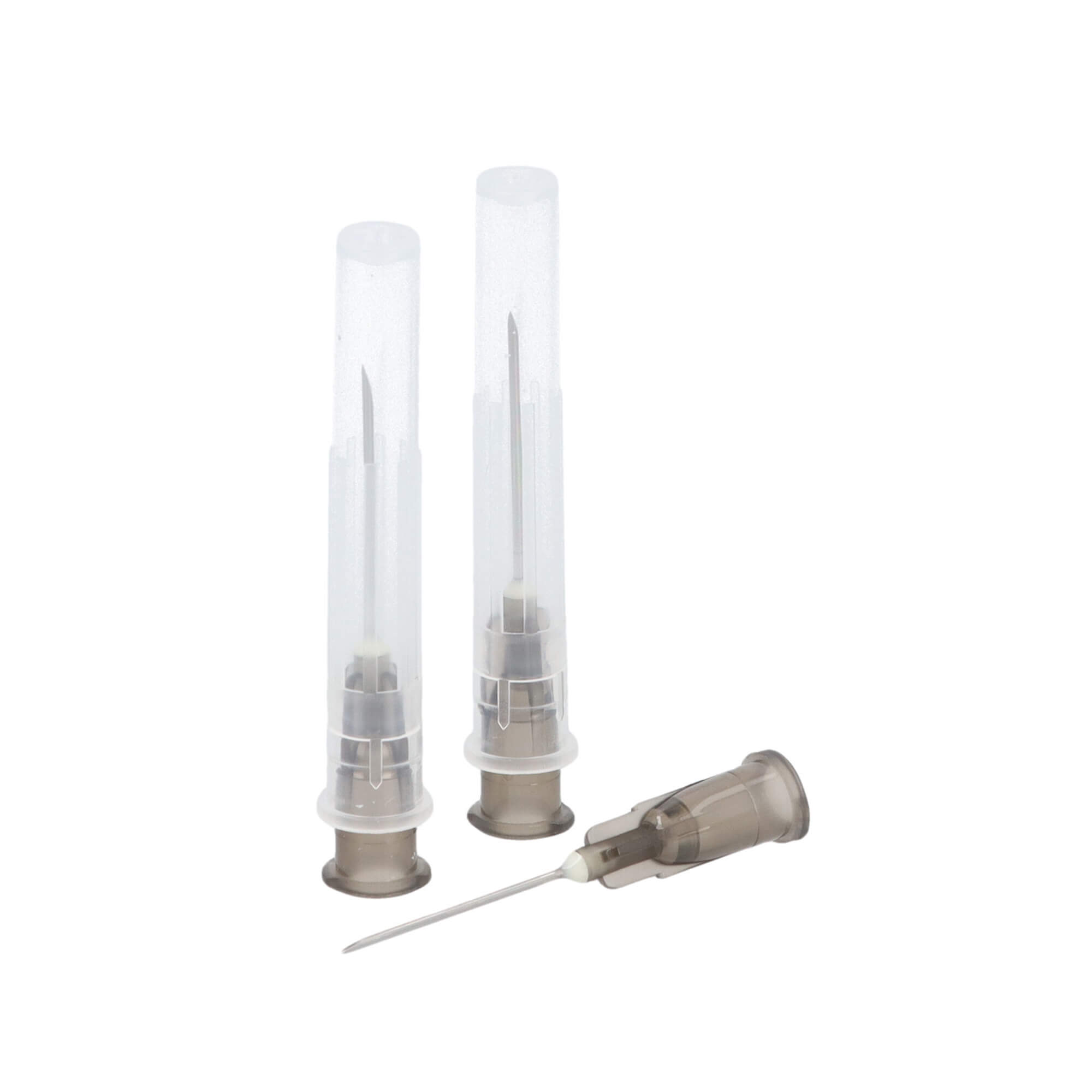 Vetnordic Igla Hipodermalna za Enkratno Uporabo, 0,7 X 20 mm, 22G X 3 ...