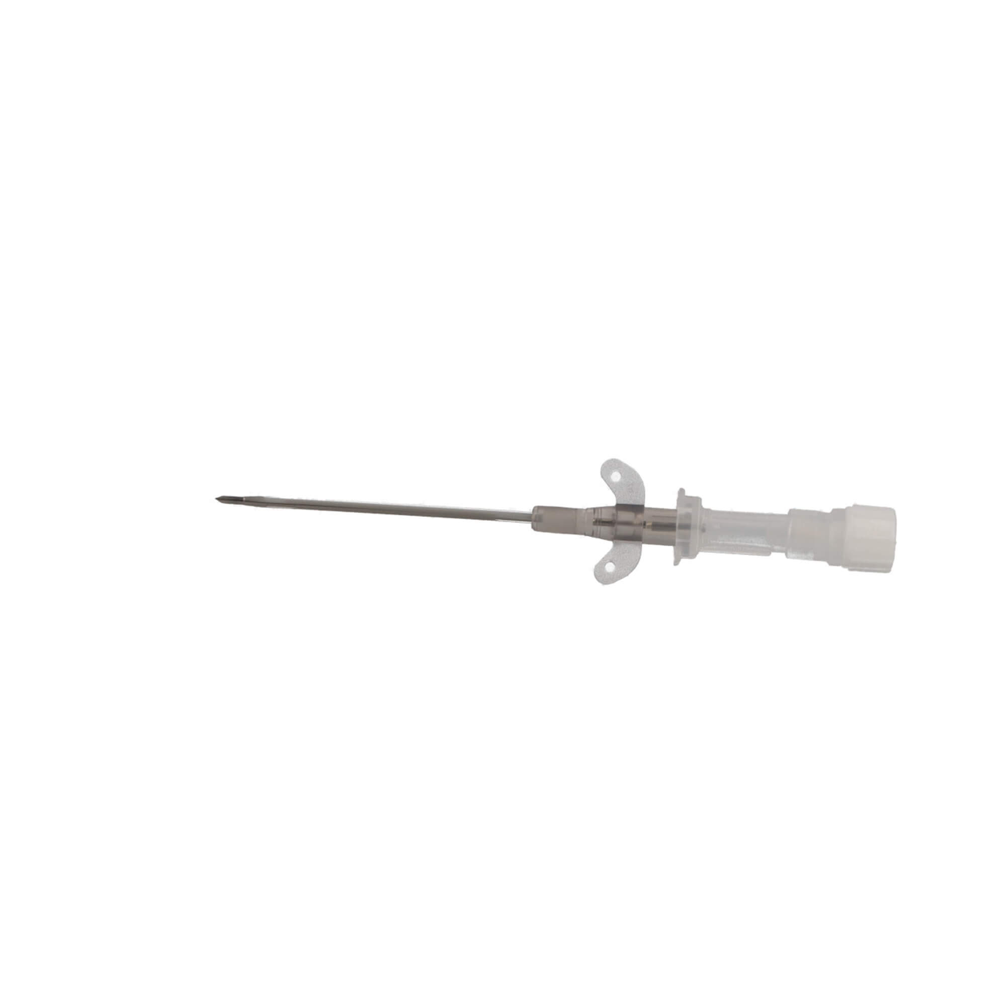 Vetnordic Kanila z Malimi Krilci, 1,7 X 45 MM, 16G X 13", Siva, 25/1